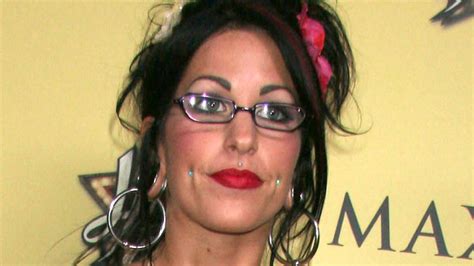 Whatever Happened To Pixie From La Ink