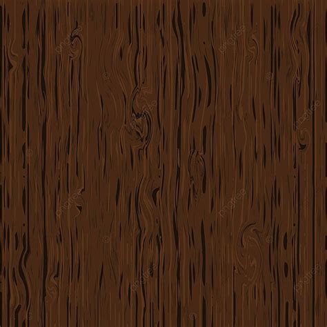 Wood Pattern Dark Texture With Brown Color Close Oak Abstract Vector Close Oak Abstract Png
