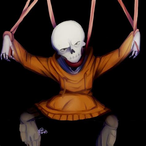 Underswap Papyrus Nsfw Sheryautos