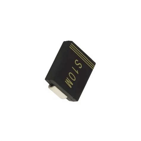 S10m Smd Diode Mdd Smc Package At ₹ 3 75 Piece Diodes In Mumbai Id 2853885069055