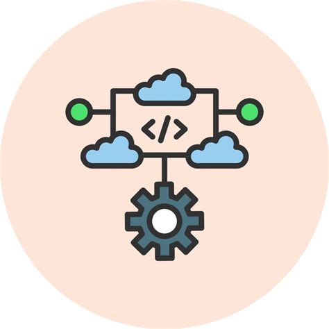 Algorithm Clean User Interface Concept 68500076 Vector Art At Vecteezy