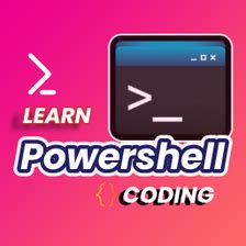 Learn PowerShell Shell Script Per Android Download