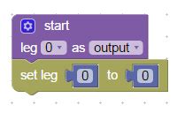 10 CodeBug Projects In 10 Days Flashing An LED Element14 Community