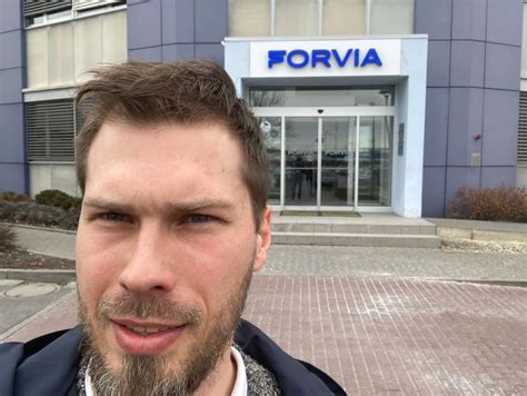 Jan Bezděk On Linkedin My Last Day In Hella After Almost 7 Years Big