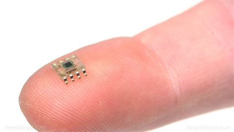 Human Microchip Implants And The Internet Of Bodies Iob Global