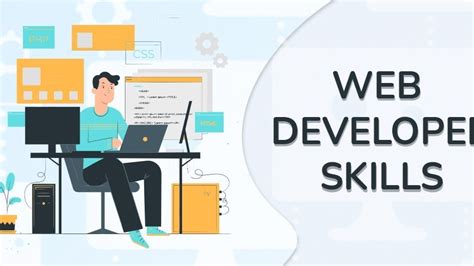 Essential Skills Every Successful Web Developer Should Have