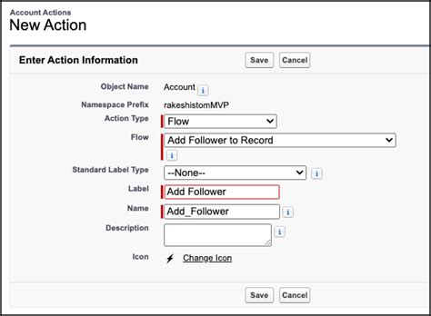 Getting Started With Salesforce Flow Part 42 Running A Flow In System Mode Automation Champion