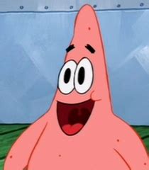 Patrick Star Voice Spongebob Squarepants Franchise Behind The Voice