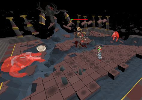 Perfect Wardens Osrs Wiki