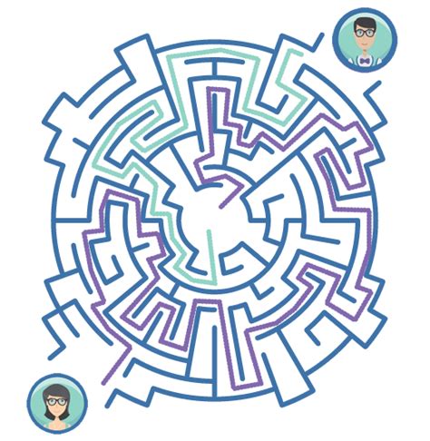 Find The Shortest Path