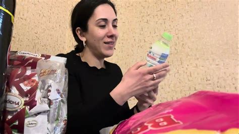 პეპსის ჟელატინი კალორიების გარეშე რა იყიდეს შუქი ჩაქრა ვერ დავითვალე ვნახოთ რა იქნება Vlog