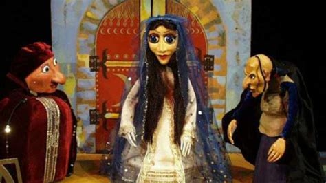 Столичен куклен театър с безплатни представления на 1 ви юни Новини бг