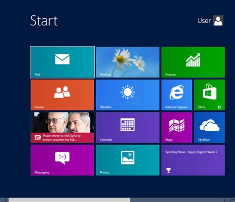 Windows Startup Screen Wallpapers Wallpapersafari