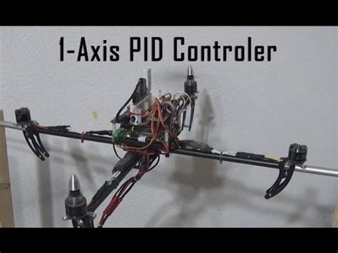 PID Help General Guidance Arduino Forum