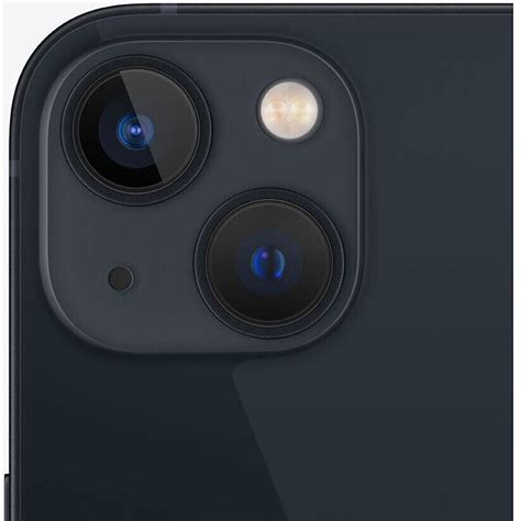 Apple iPhone 13 mini – 128 GB – Mitternacht – SparSmart24