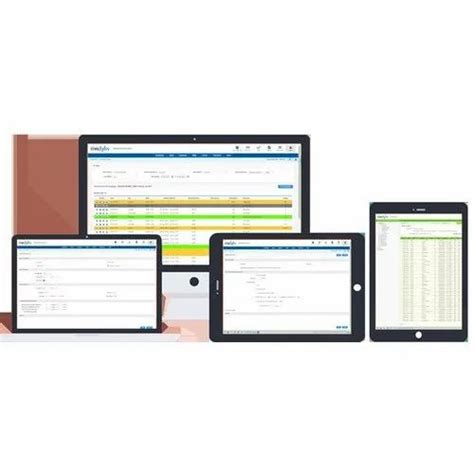 web based attendance software at best price in kolkata by alfis technologies id 21555855391