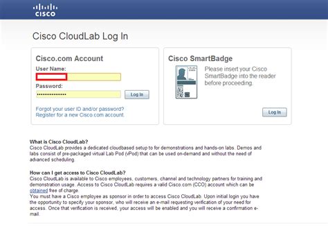 Cisco Cloudlab 介绍 Cisco Community