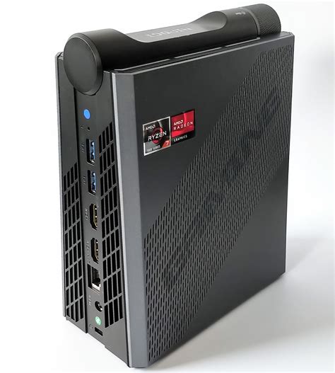 Nipogi Am08 Pro Recensione Caratteristiche E Prezzo