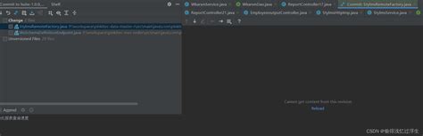 Idea打开项目突然所有文件提示the File Was Loaded In A Wrong Encoding Utf 8 Csdn博客
