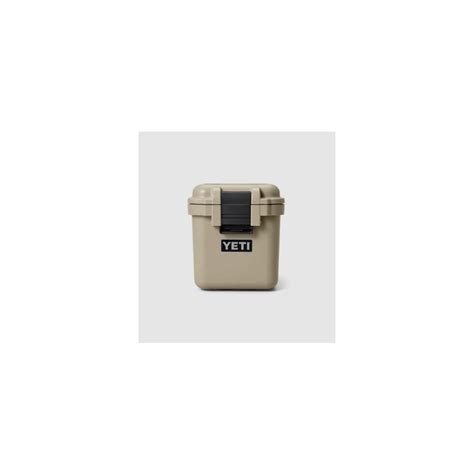 Yeti Loadout Go Box