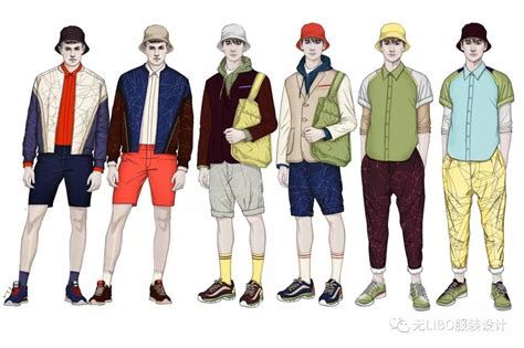 如何用计算机设计衣服 “电脑时装效果图”作为一名设计师你怎能不懂（含绘画步骤图） csdn博客