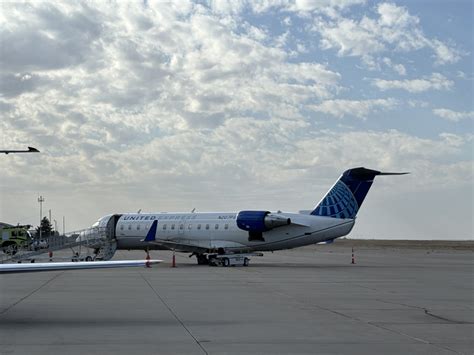 Liberal Mid America Regional Airport Liberal Kansas Business View