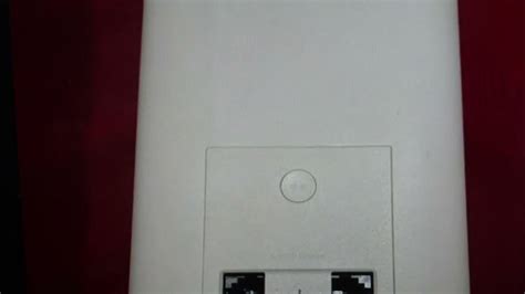 Hard Reset Rogers Ignite Xb8 Gen 3 Wifi Modem Youtube