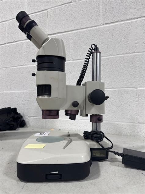 Motic Microscope For Sale