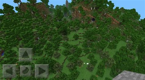 My Seed Wiki Minecraft Amino