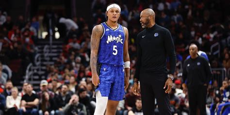 ‘very Mature Orlando Magic Have A ‘serious Shot At Making The Playoffs