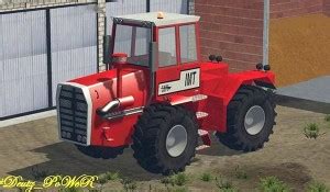 IMT 5270 FS15 Mod