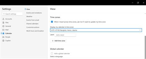 My Work Hours In Teams Are Displaying Incorrectly Microsoft Qanda