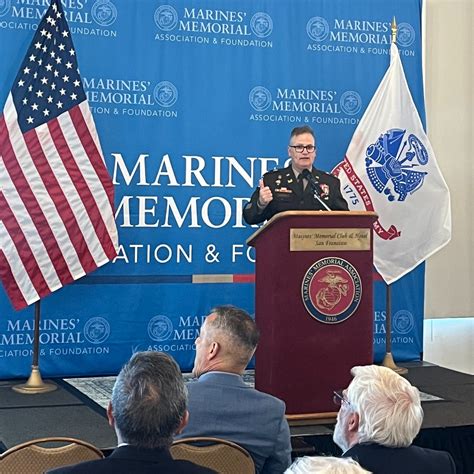 Marines Memorial Club And Marines Memorial Club And Hotel