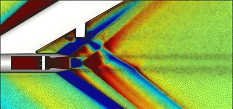 Enhancing Cfd Accuracy And Efficiency With Adaptive Re Meshing Cadence