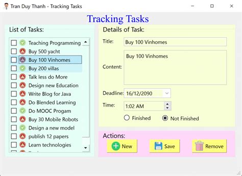 Bài 20 QTimeEdit Basic Widgets PyQt6 Trần Duy Thanh