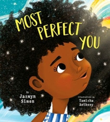 Most Perfect You Jazmyn Simon 교보문고