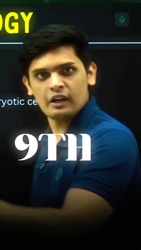 9 Class Short Syllabus