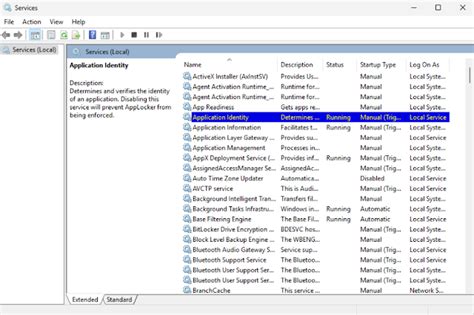 How To Use Applocker To Block Executable Applications