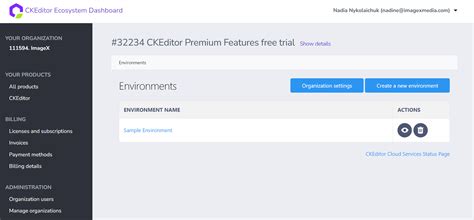 Ckeditor 5 Premium Features In Drupal Ai Assistant Collaboration And