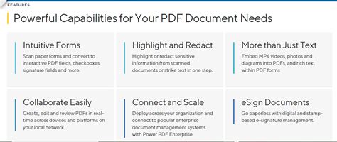 Kofax Power PDF Traffic Digital August