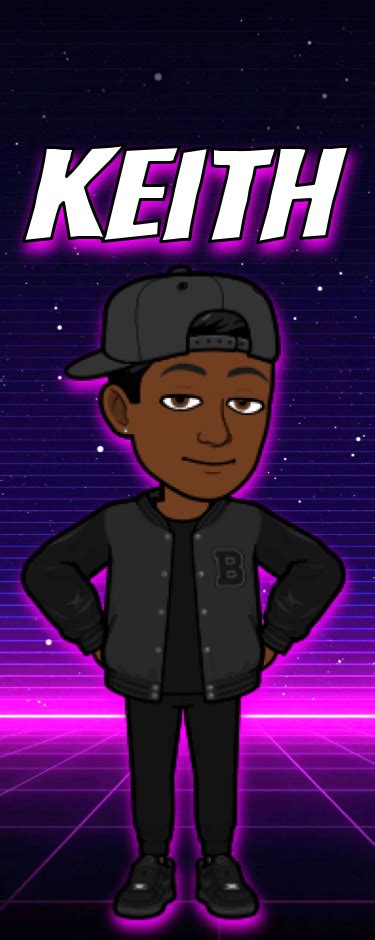 Keith The Challenge Big Brother On Snapchat Wiki Fandom