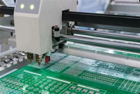 Pcb Prototyping Service Fast And Reliable Pcb Prototypes