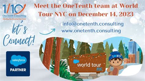 Rubin Singh On Linkedin Salesforceworldtour