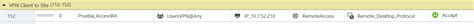 solved error when creating access role check point checkmates