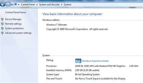 Cara Melihat Versi Windows Dan Di PC Laptop Lengkap PintarTekno