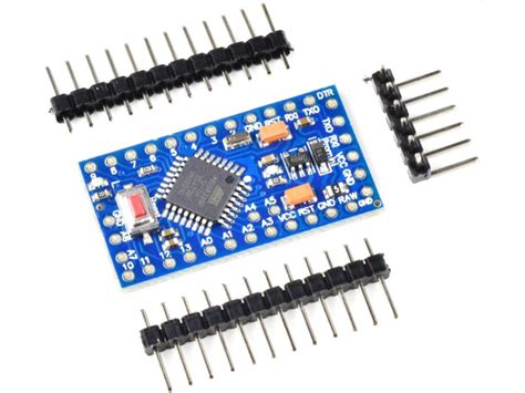 arduino pro mini 3 3v 8mhz atmega328p for arduino ide 26296