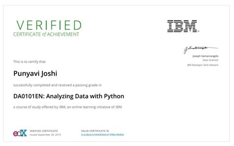 punyavi trivedi on linkedin ibm datascience python