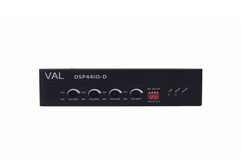 Dsp48 Val Audio