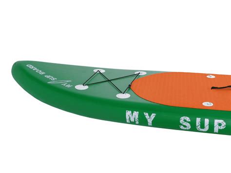 Надувная доска для sup-бординга MY SUP 10.6 в Москве - купить, цена ...