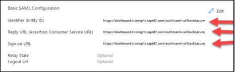 Configure Azure Ad Sso Digital Risk Protection Documentation